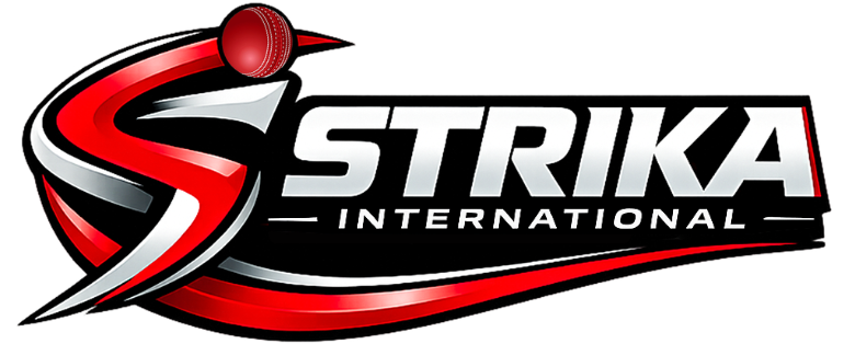 Contact Us | Strika International
